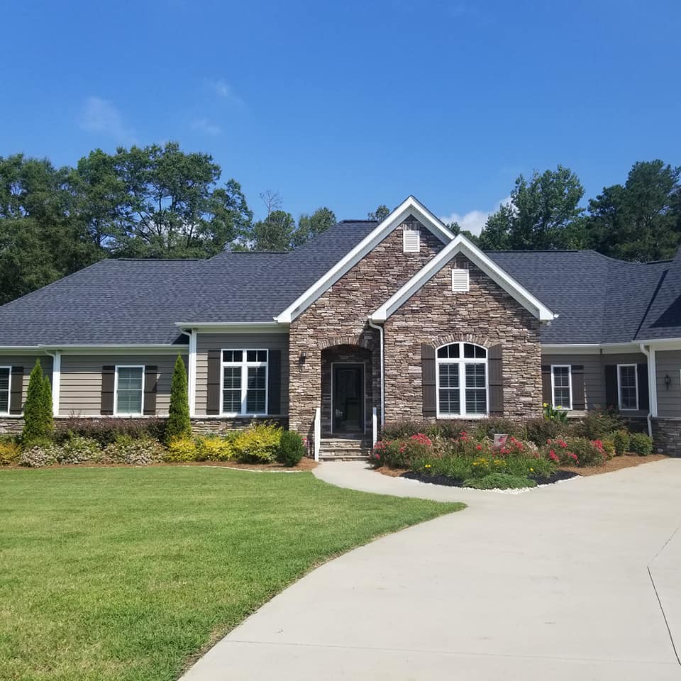 Pressure Washing Lancaster, SC | Simply Softwash (803) 900-3660