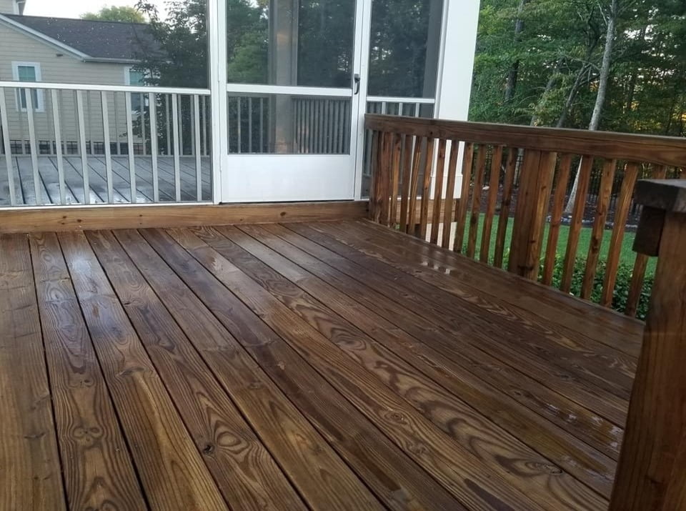 Pressure Washing Lancaster, SC | Simply Softwash (803) 900-3660